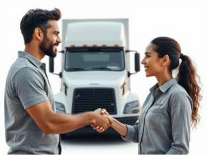 Quicksilver Express - Courier | Freight | Medical