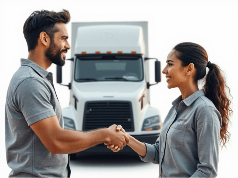 Quicksilver Express - Courier | Freight | Medical