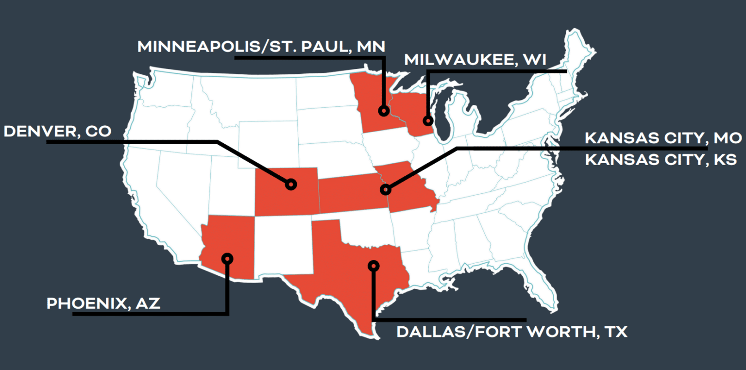 Quicksilver Express - Courier | Freight | Medical